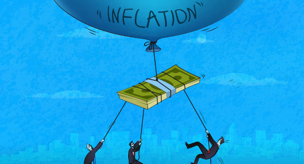 O que é inflação e por que ela impacta no seu bolso?