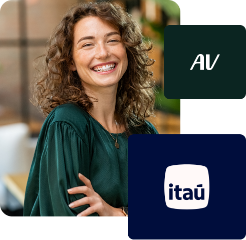 Avenue: sua vida financeira global e completa